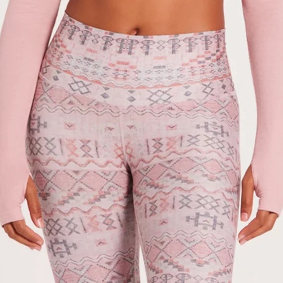 Niyama Sol | Pants & Jumpsuits | Niyama Sol Taos Barefoot Leggings S ...